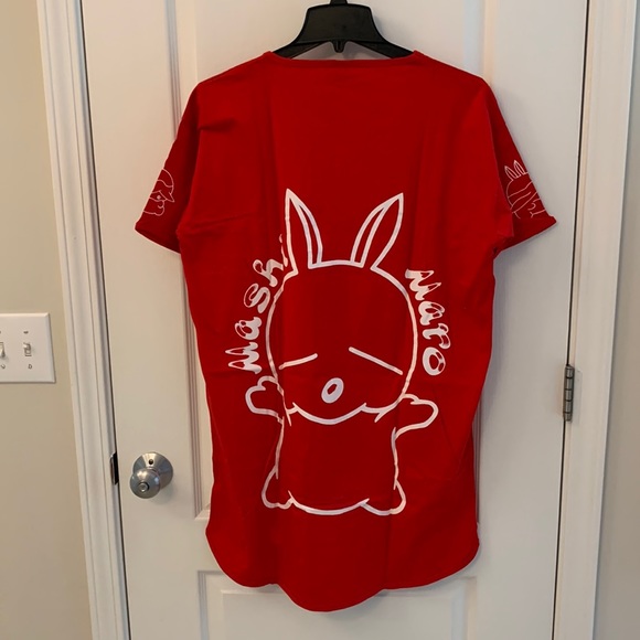 Disney | Dresses | Mashimaro Korean Character Dress | Poshmark